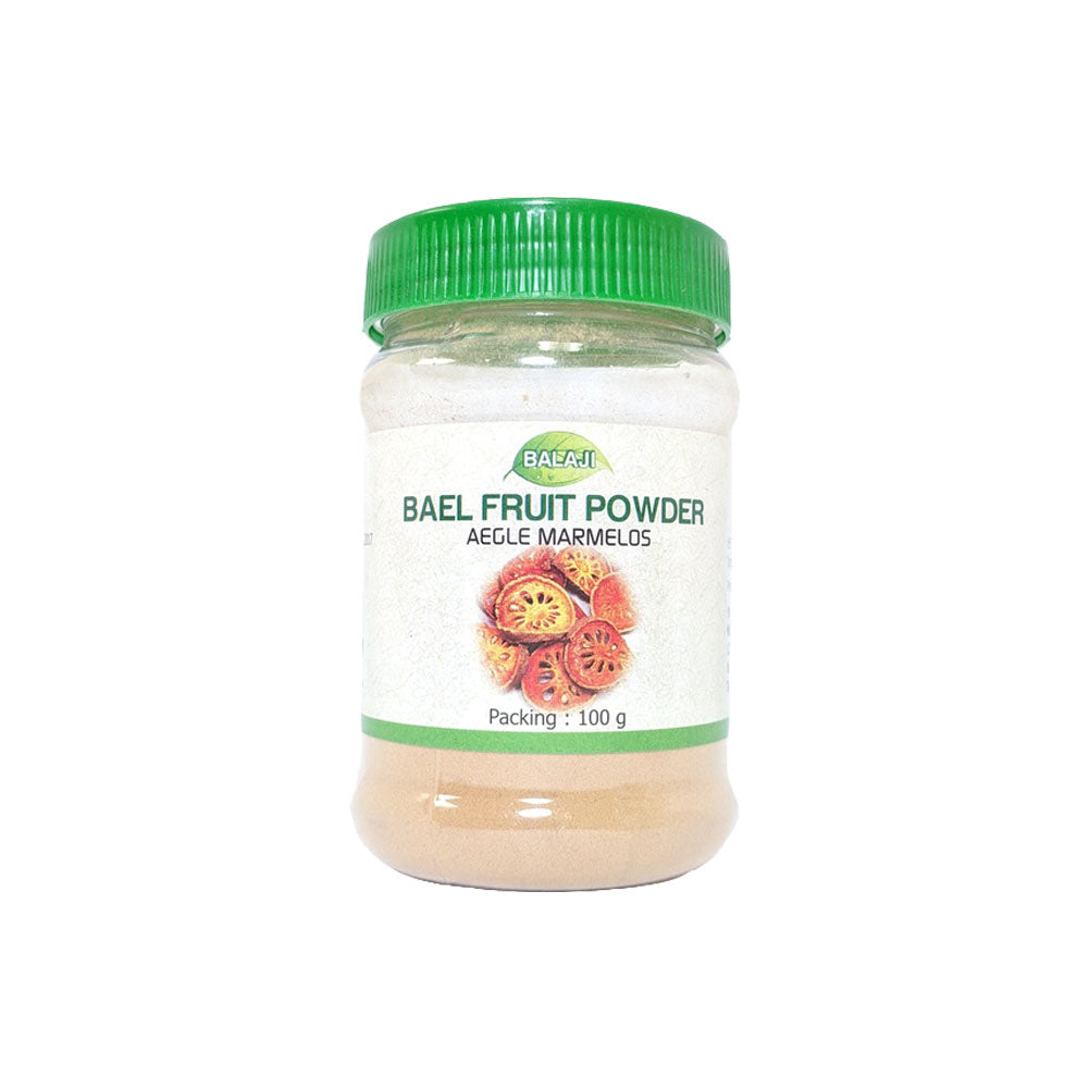 BEL Fruit Powder – Patanjali-Canada